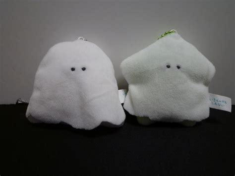 いきものかもしれない だぁれだ？ マスコット By メルカリ