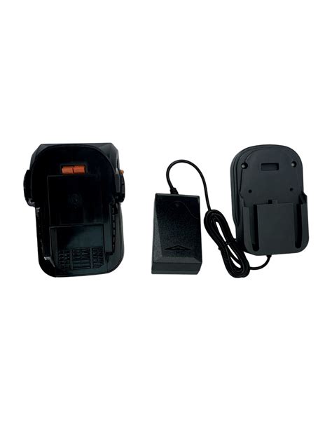 Cargador Batería Kit Wipcool C10B - Imaclima.cl, Tu Aliado en Climatización