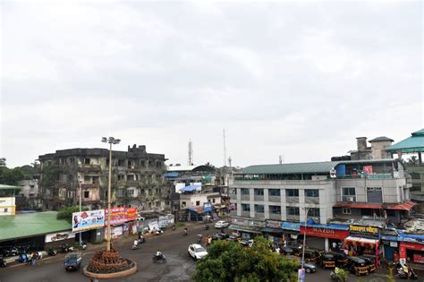 Hotel Monarch Center Point Near Beach Dahanu Book Hotels Starting From