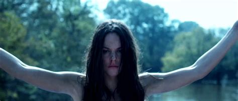 I Spit On Your Grave 2010 Trailer γυναικείας μέρας