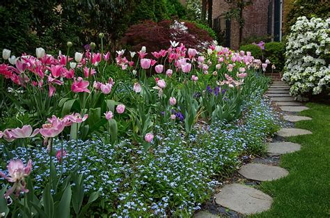 92nd Annual Georgetown Garden Tour On Saturday Georgetown Dc