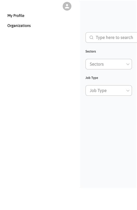 Issues With Sidebar Feature Bug Reports Softr Community