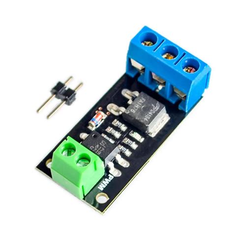 FR120N LR7843 D4184 MOS MODULE MOSFET Control Module Field Effect