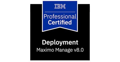 Sanjay Patil On Linkedin Ibm Certified Deployment Professional