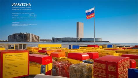 What Is In The Eus 18th Package Of Sanctions Against