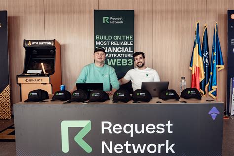 Ecosystem Update March 2024 Request Network Foundation