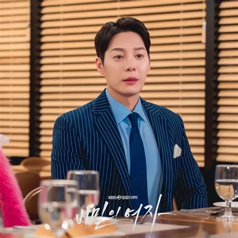 비밀의여자 Kbs2드라마 주요등장인물