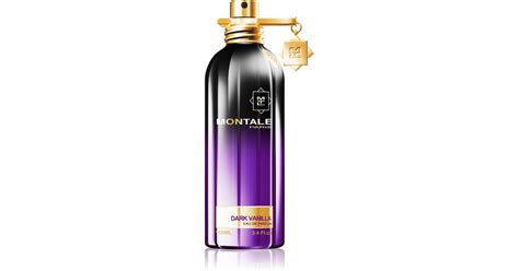 Montale Dark Vanilla Eau de Parfum unisex