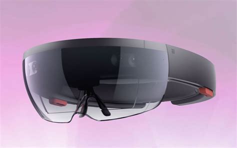 Microsoft Hololens 2 Rumor Roundup Everything You Need To Know Toms Guide
