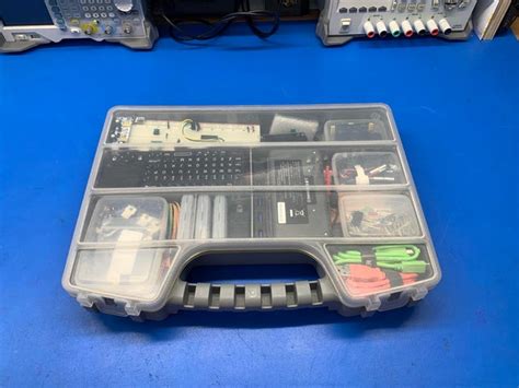 Workbench Wednesday Electronics Workbench V2 Nov 2022 Relectronics