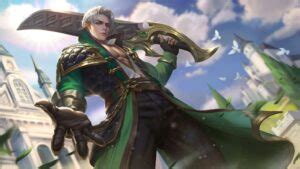 3 Hero Counter Alucard Tak Perlu Takut Lagi Pada Si Barbar ONE