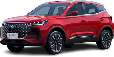 Chery Suv Reviews Models And Range Carexpert