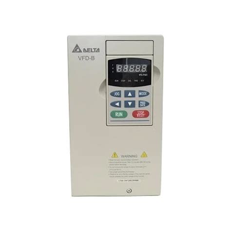 Delta Variable Frequency Drive At 700000 Inr In Coimbatore Raison