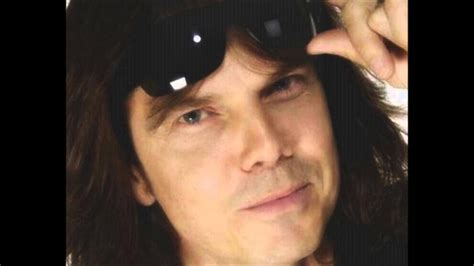 Joey Tempest Wish You Were Here Youtube