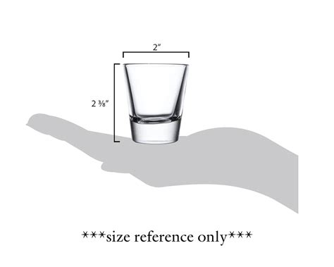 Fathers T Fathers Day Shot Glass Funny Shot Glass T For Dad
