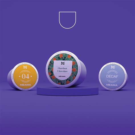 მულტი კაფსულა Meama