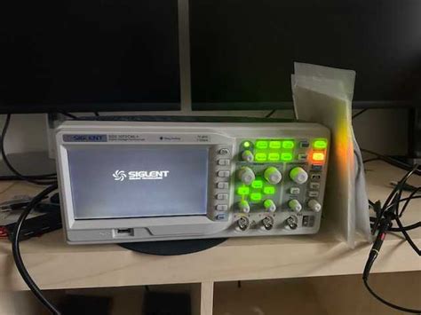 Oscilloscope Has Fault Lights Other Electronics And Computers In Busselton Wa Gumtree Australia