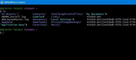 如何在windows中安装git和git Bash 极客指南 如何在windows中安装git和git Bash 极客指南