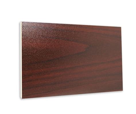 Thermally Fused Laminate Tfl Panel Processing