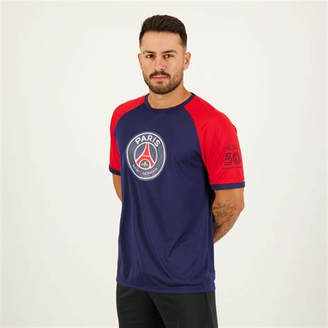 Psg N30 Messi Shirt Futfanatics