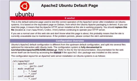 Wie Man Nginx Als Reverse Proxy F R Apache Unter Debian Einrichtet