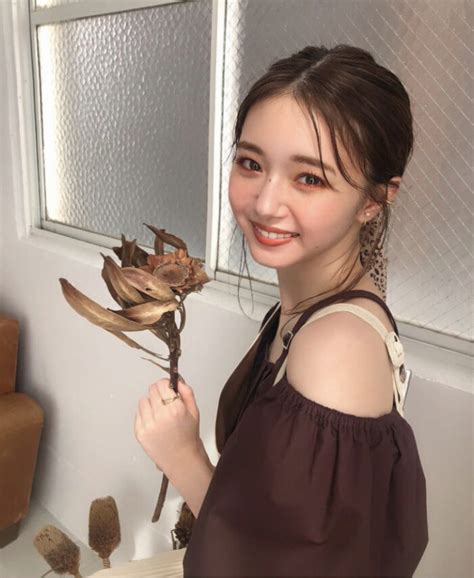 1994 Miori Ichikawa 市川美織 いちかわみおり 이치카와 미오리 Singer