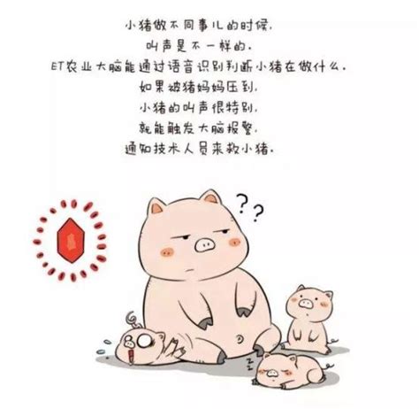 巨头加持，ai养猪是不是一门好生意？ 人人都是产品经理