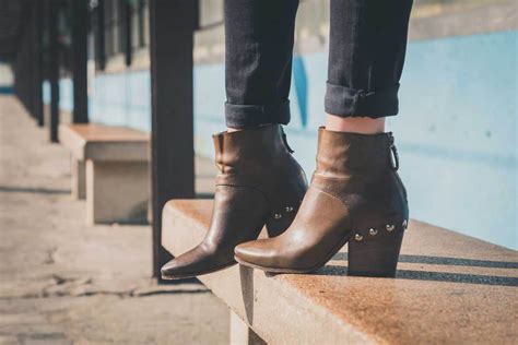 Can You Wear Boots In The Summer