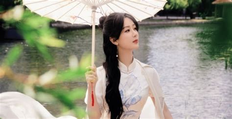 40集《国色芳华》官宣，杨紫二搭李现太惊喜，看清导演追定了！腾讯新闻