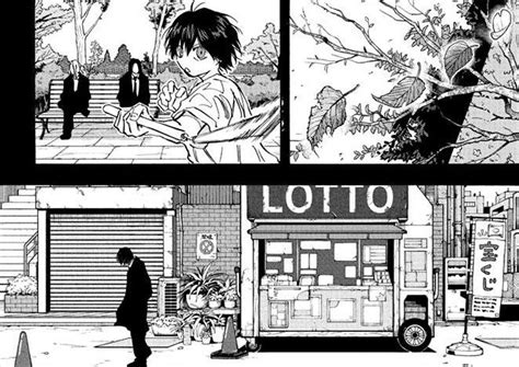 Pin By Moris🥽 On Sakamoto Days Comics