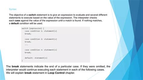 If Else Statement 05 Js PPTX