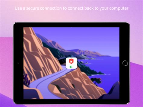 Screens 5 Vnc Remote Desktop For Ios Iphone Ipad Mac Apple Vision Free Download At Apppure