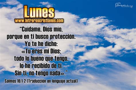 Imagen Salmos