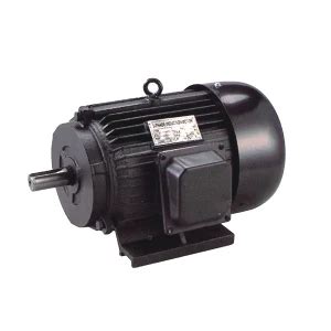 Y90L-2 Air Compressor Motor - Air Compressor Motor