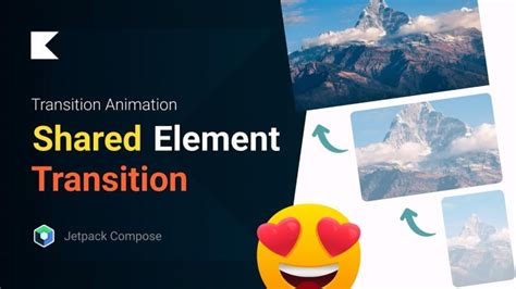Stefan Jovanovic On Linkedin Full Guide To Shared Element Transition