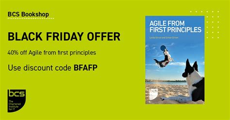 Simon Girvan On Linkedin Blackfriday Agile Agileleadership Softwareengineering Leanagile…