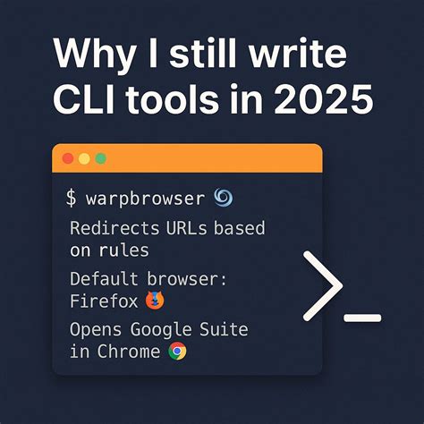 Rustlang Cli Developerexperience Devtools Platformengineering Opensource Automation