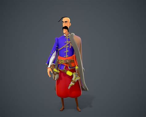 Cossacksandjanissary Greva Art Janissaries Disney Princess Disney