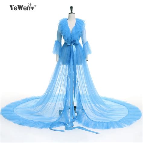 Sex Ivory Women Sleepwear See Though 2018 Wedding Dresses Wedding Night