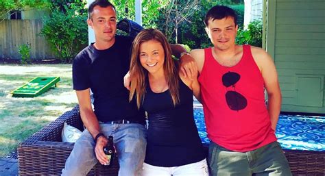 What Happened To Below Decks Malia Whites Brother Cause Of Death
