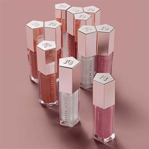 Fenty Beauty Fuy Gloss Bomb Universal Lip Luminizer