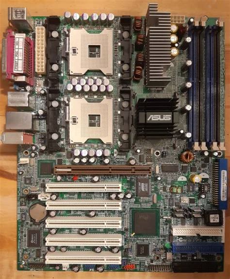 Asus Pc Dl The Retro Web