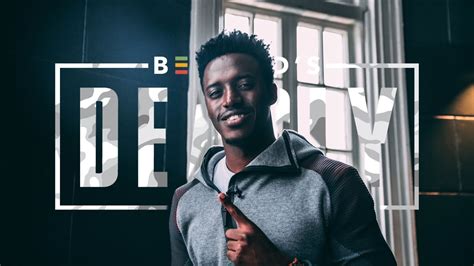 Video Romain Virgo Interview Deadly 692019