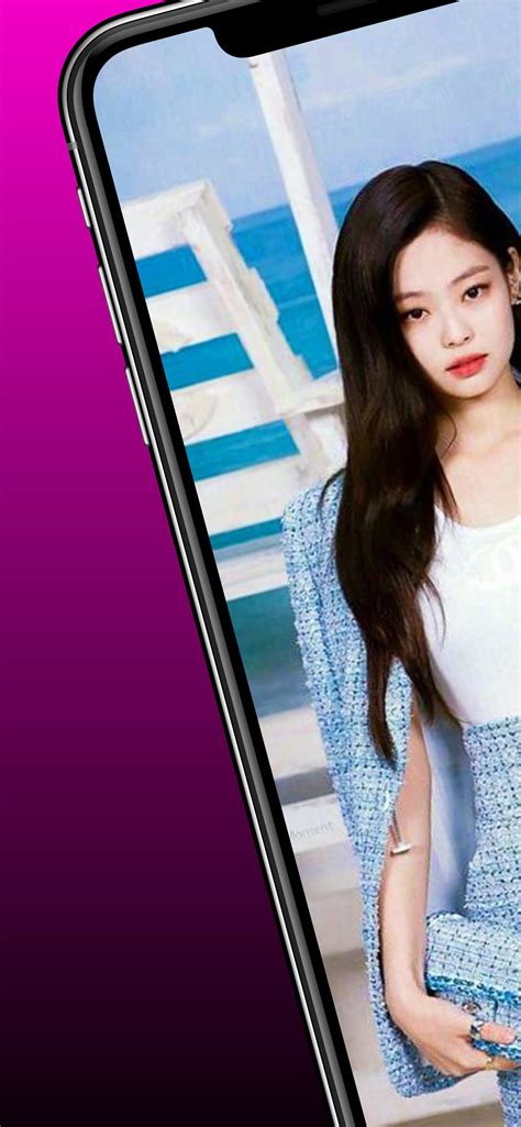 Blackpink Wallpaper Hd Jenni Apk For Android Download