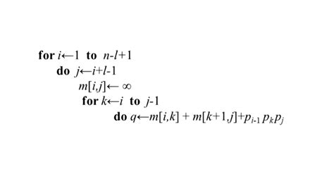 Solved Whats The Time Efficiency For This Dynammic Program
