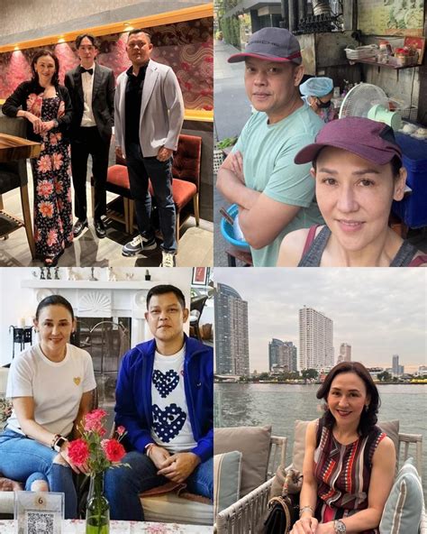 บุ๋ม ปนัดดา Fanclub ส่องความสวย ‘ดร แคทลีน ผู้กุมหัวใจ ‘ดร ธนกร หลังคบหากว่า 5 ปี ดร แคทลีน