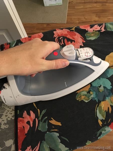 Ripped Off Bean In Love