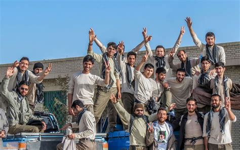 گروه جهادی محمد رسول الله گروه جهادی محمد رسول الله