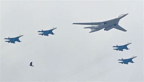 ရုရှားနိုင်ငံက အီရန်နိုင်ငံကို တိုက်လေယာဉ်များကူညီထောက်ပံပေးဖွယ်ရှိနေဟု အမေရိကန်အစိုးရပြော