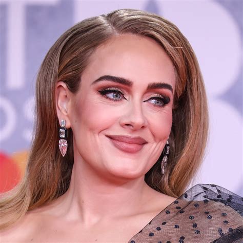 Adele Reportedly Lost 100 Lbs Following The ‘sirtfood Diet ‘if Anything I Eat More Than I Used